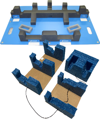 Protective Packaging | Solutions